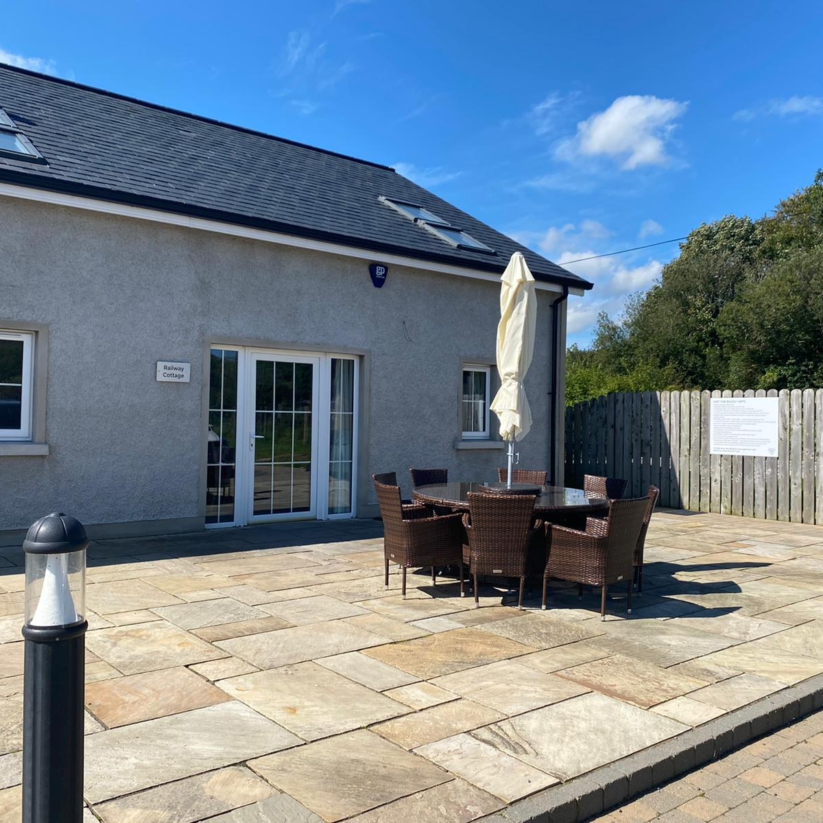 4 Star Self Catering Holiday Homes Fermanagh – Gallery – Rossharbour ...